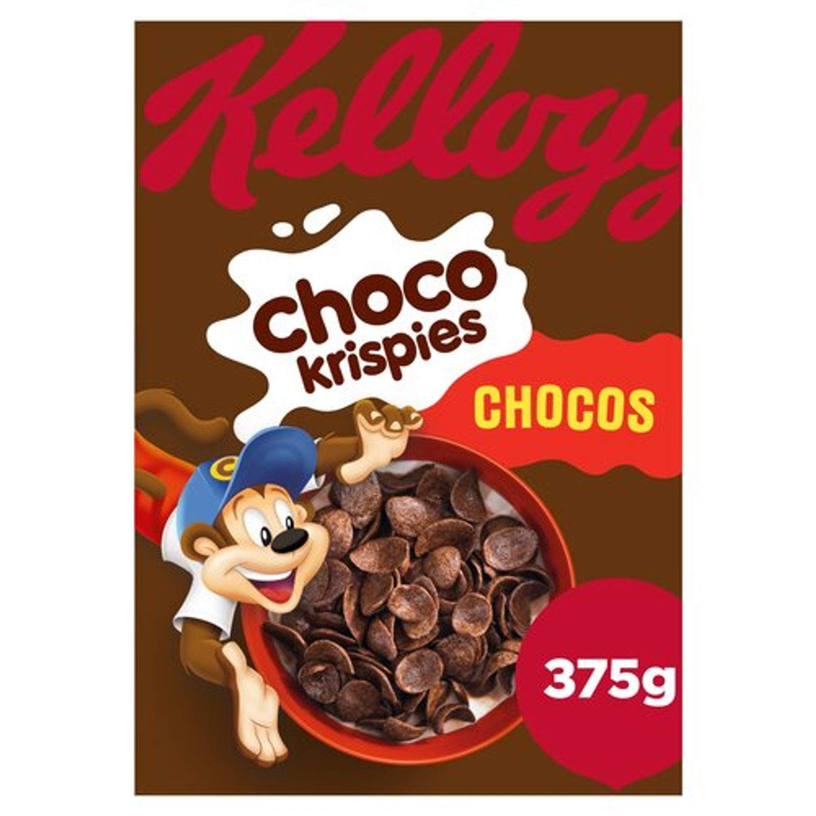 Cereales Chocos Pétalos 375G | La tienda Online de Hiperber